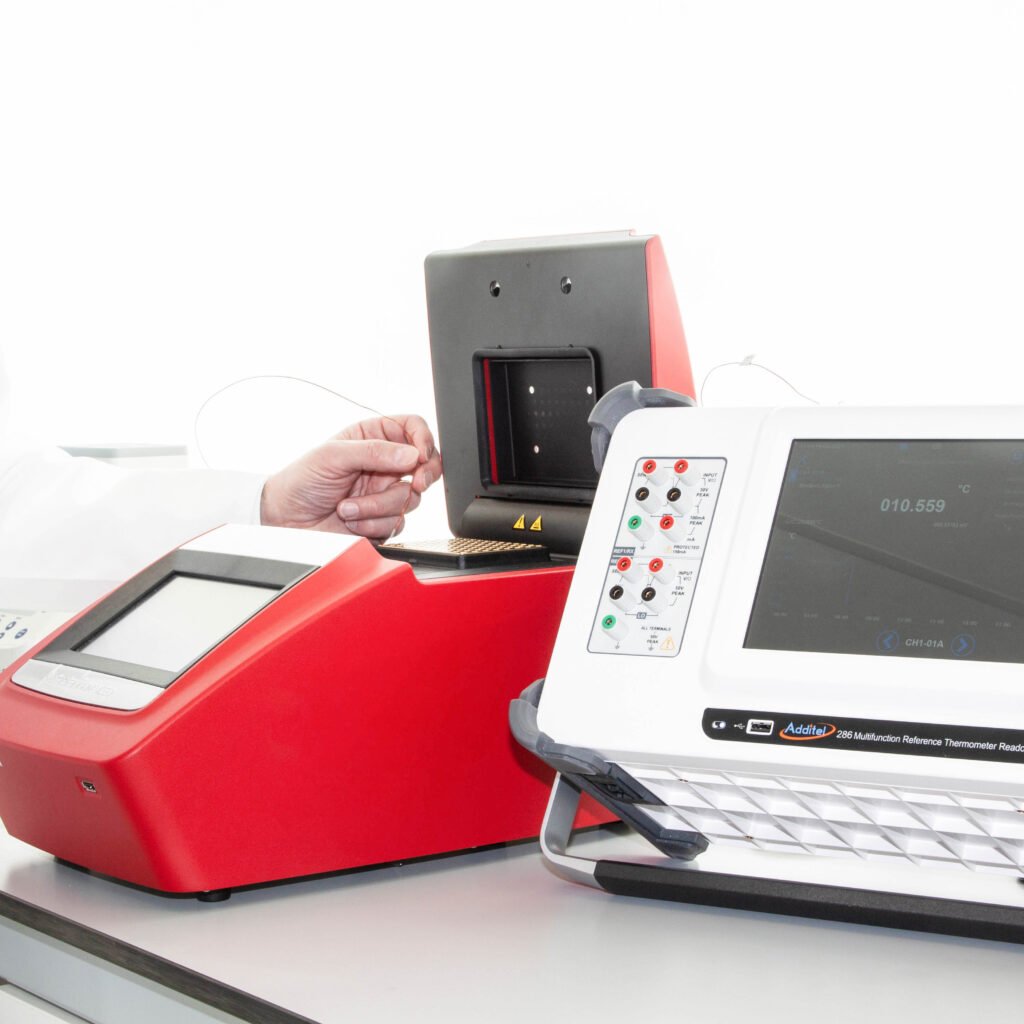 Temperature – Metsar Technologies Pvt. Ltd.,