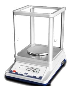 Weighing Balances – Metsar Technologies Pvt. Ltd.,