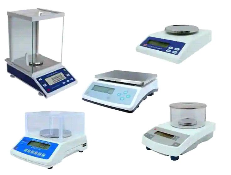 Weighing Balances Metsar Technologies Pvt Ltd 